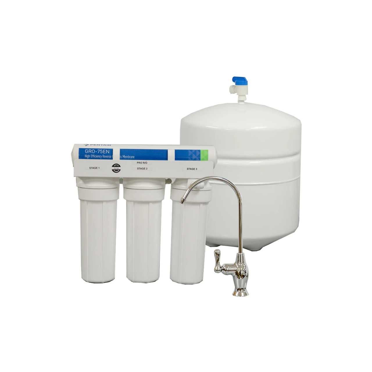GR/O Reverse Osmosis System | H2Oknow Water Group Ltd.